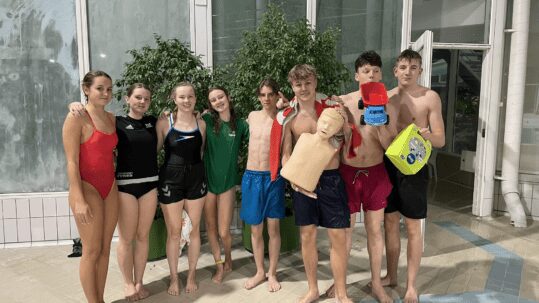 Velkommen til Ranum Efterskole College